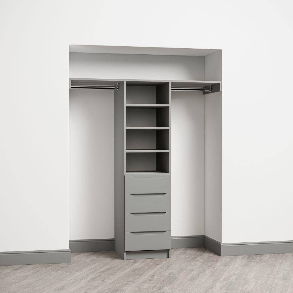 Sliding door sets & interiors - Sliding Wardrobes DIY